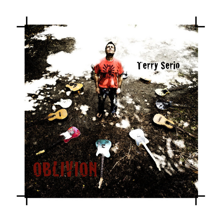 I'm Coming Back | Terry Serio