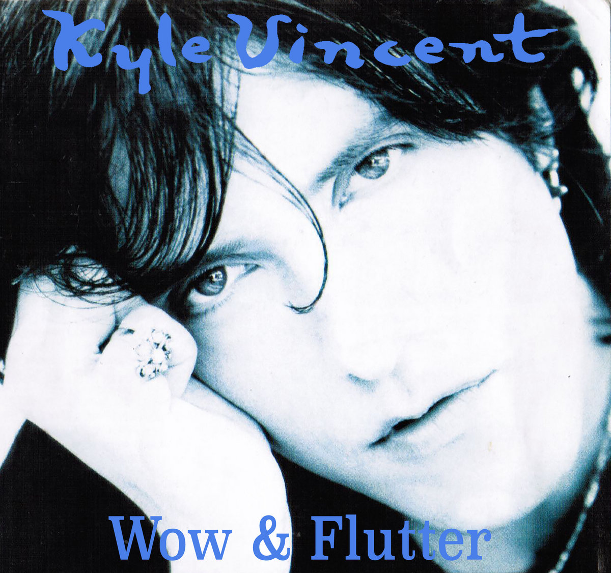 Wow & Flutter | Kyle Vincent