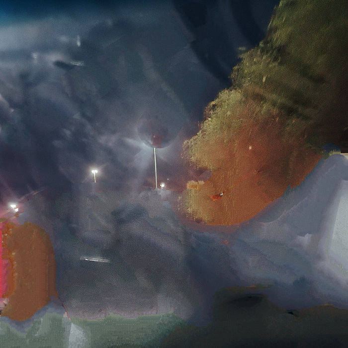 No file chosen Upload Album Art 1400 x 1400 pixels minimum (bigger is ...