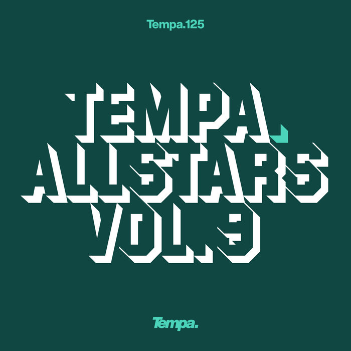 Tempa Allstars Vol. 9 | Various Artists | Tempa.