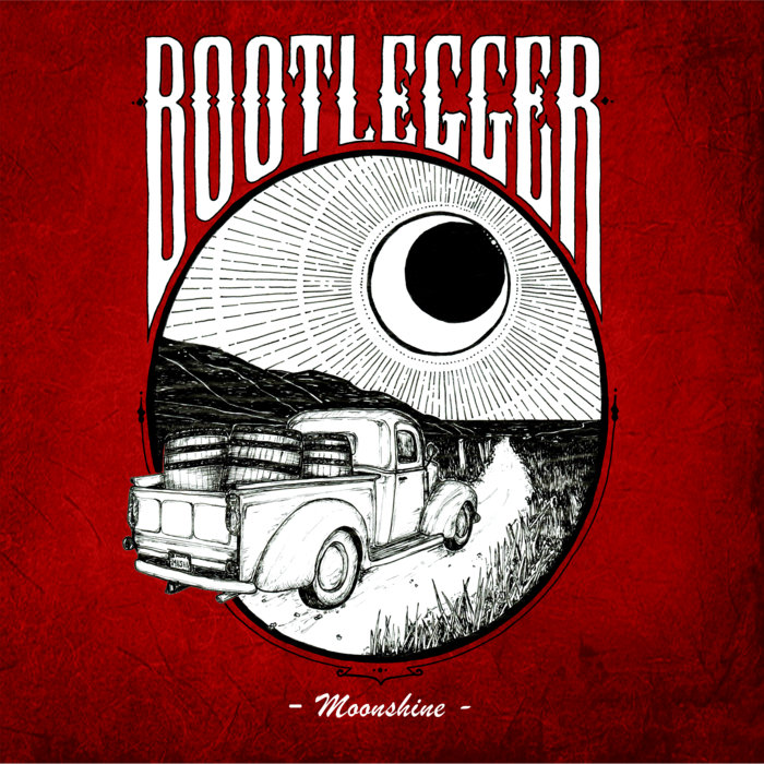 Moonshine | Bootlegger