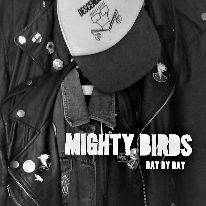 Day By Day | Mighty Birds