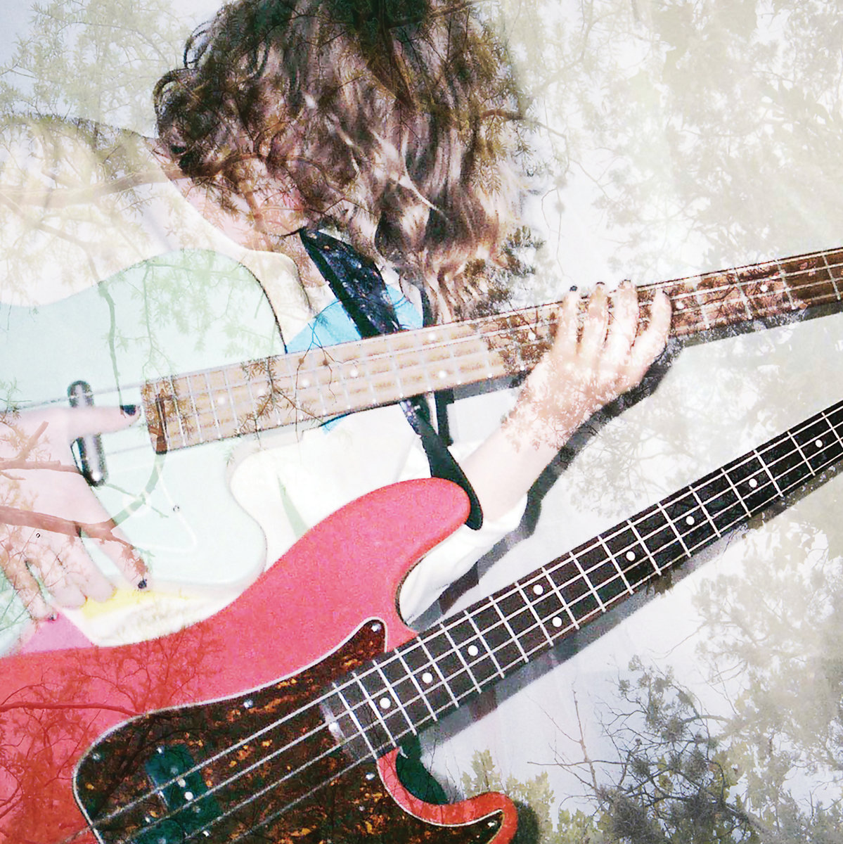 Susan - TV Girls EP | Susan (LA)