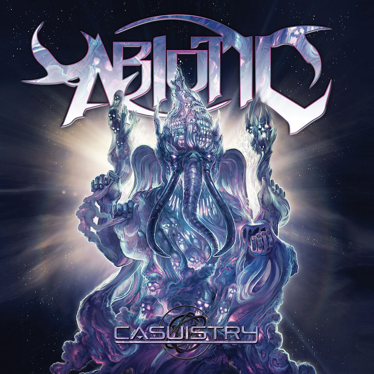 Casuistry | Abiotic
