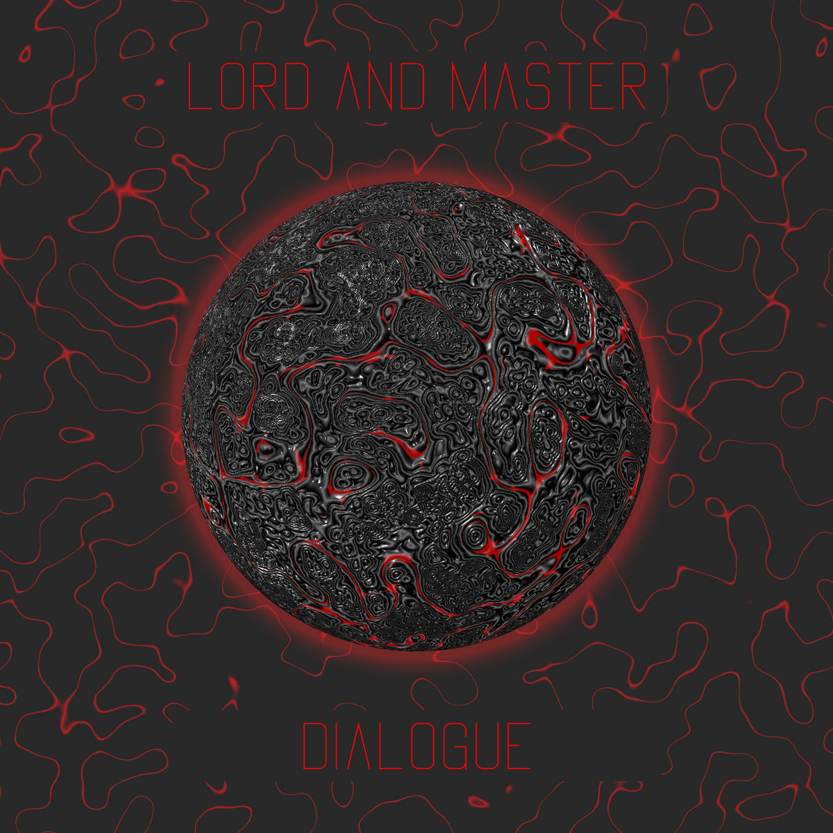 Dialogue | LorD and Master