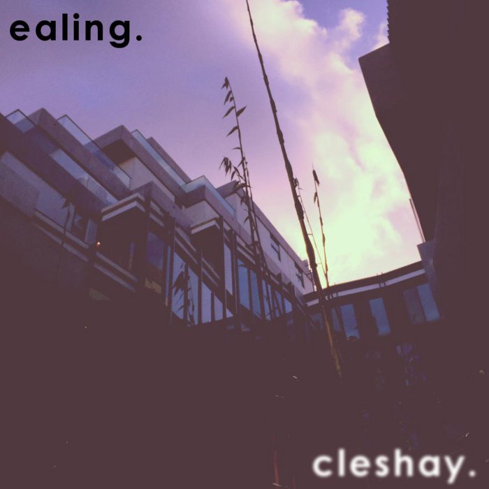 cleshay. | ealing