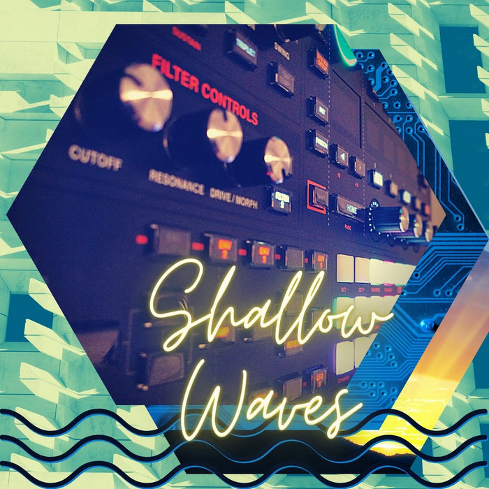 Shallow Waves | StotesNotes