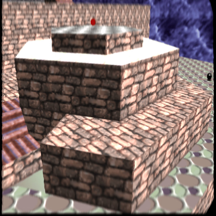 Minion Base | wasteofblood