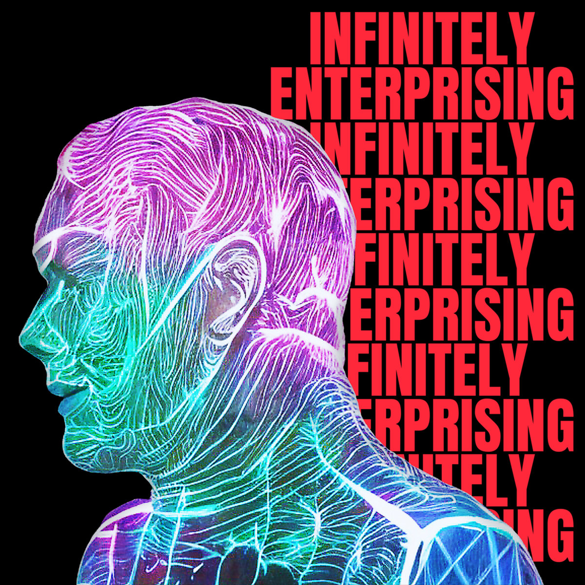 Infinitely Enterprising | Philo Reitzel