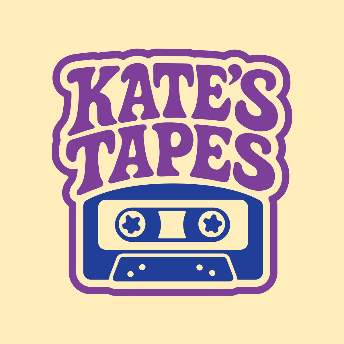 Kate’s Tapes | Kate Wolf