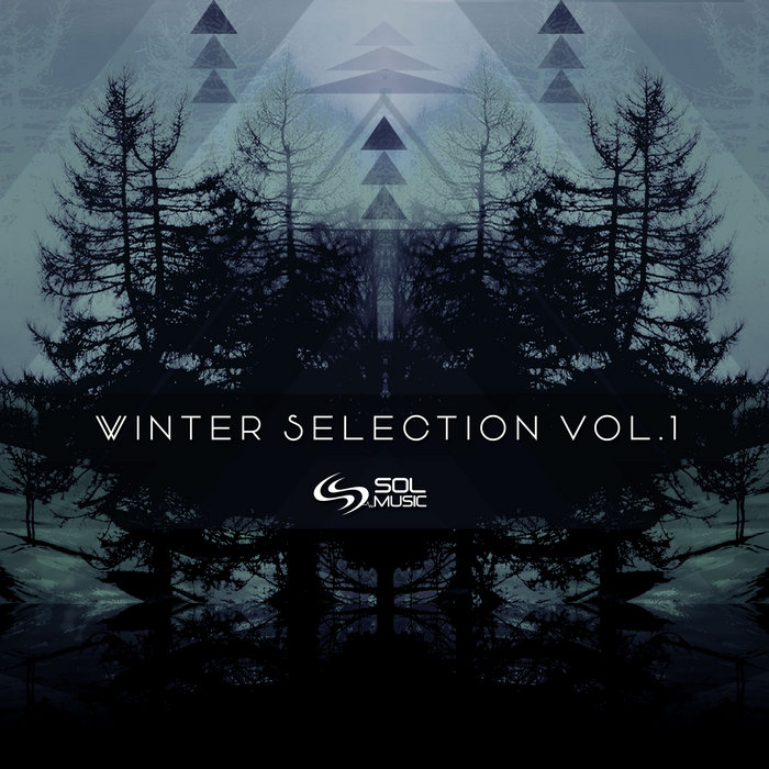 Winter Selection, Vol. 1 | Various Artists (Sol Music) | Sol Music