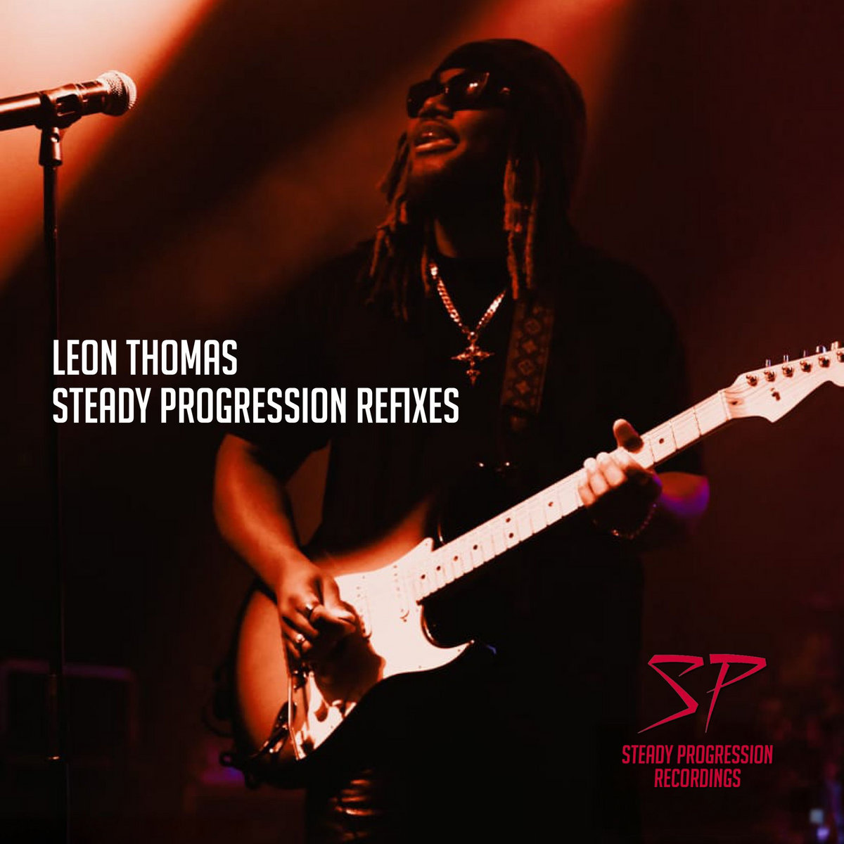 Leon Thomas: Mutt (SP Refix) | Wez Whynt