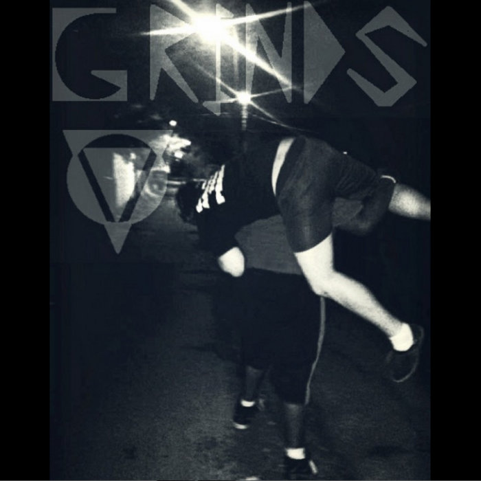 Gut Grinder | Grinds