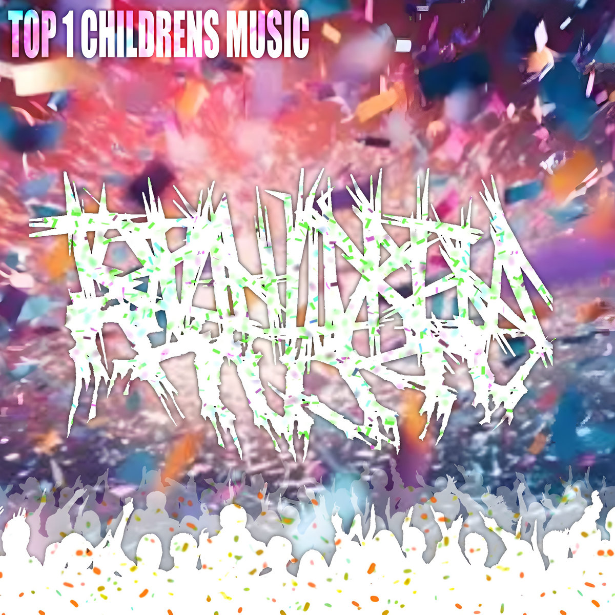 Top 1 Childrens Music EP | Top 1 Childrens Music
