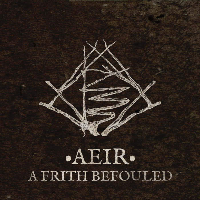 A FRITH BEFOULED | AEIR