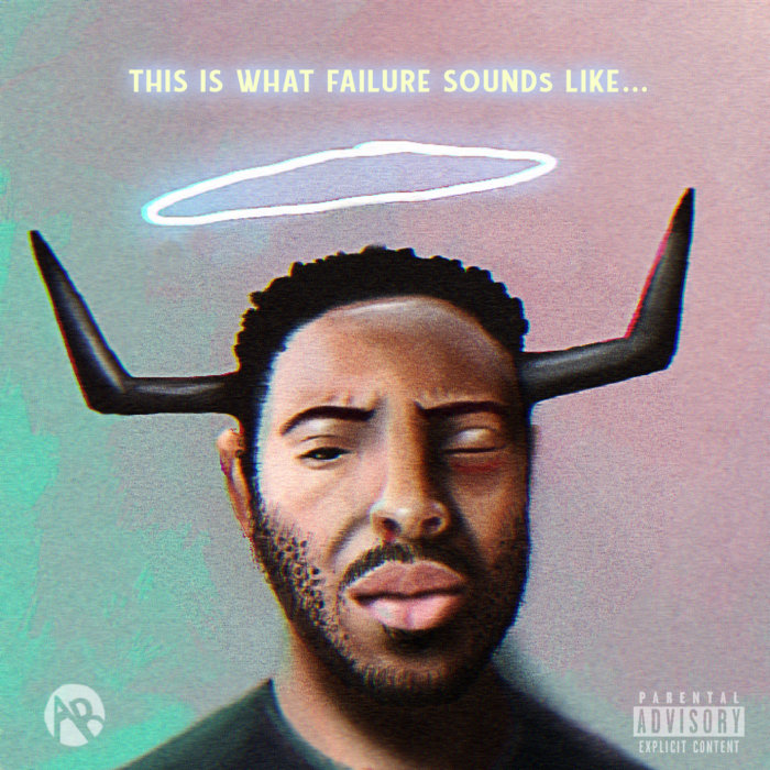 This Is What Failure Sounds Like | izzythedestryr