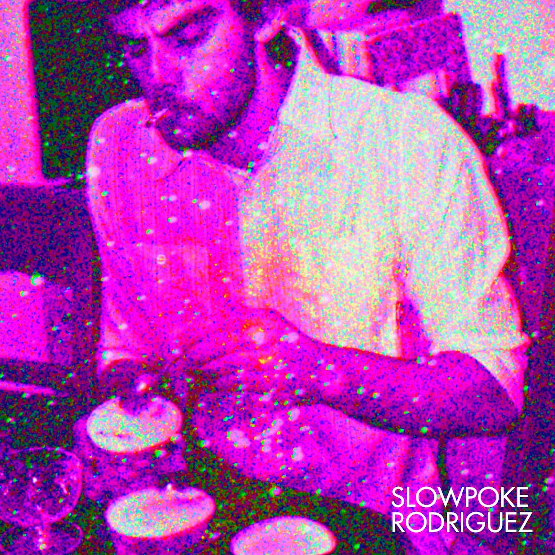 Slowpoke Rodriguez Tattoo