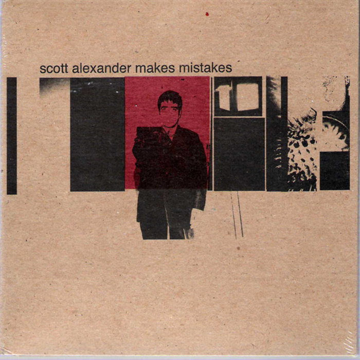 Scott Alexander Makes Mistakes | Scott Alexander | Yomyamyeemyaz ...