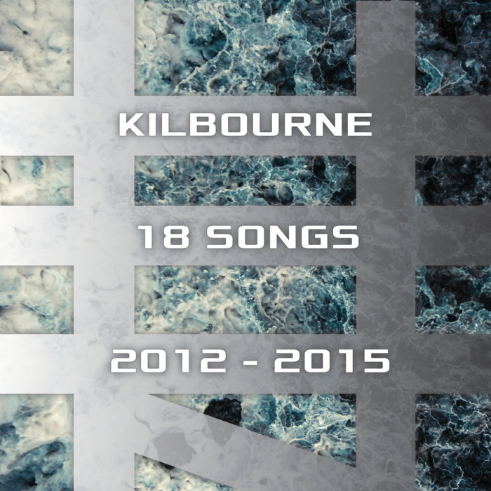 18 Songs | kilbourne