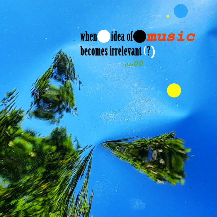 when idea of music becomes irrelevant | alfa00 | TH_TIMEPEACE