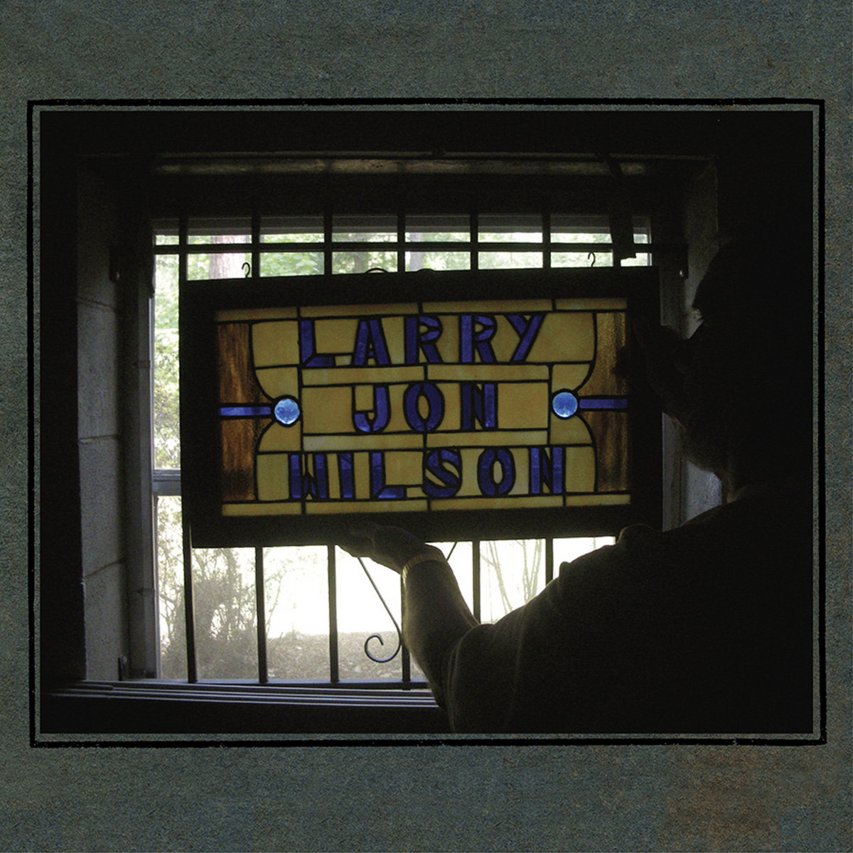 Larry Jon Wilson | Larry Jon Wilson