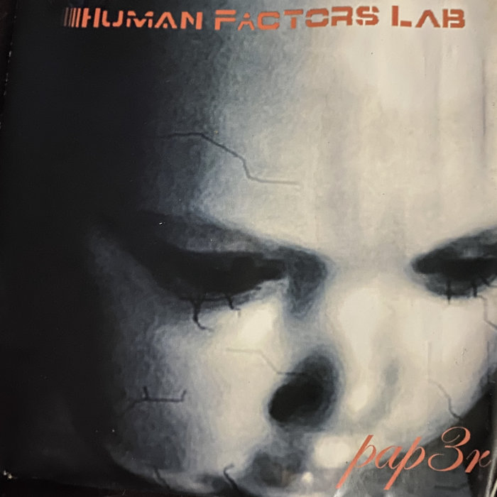 PAP3R | Human Factors Lab