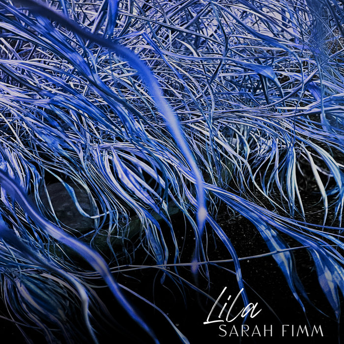 Lila | Sarah Fimm