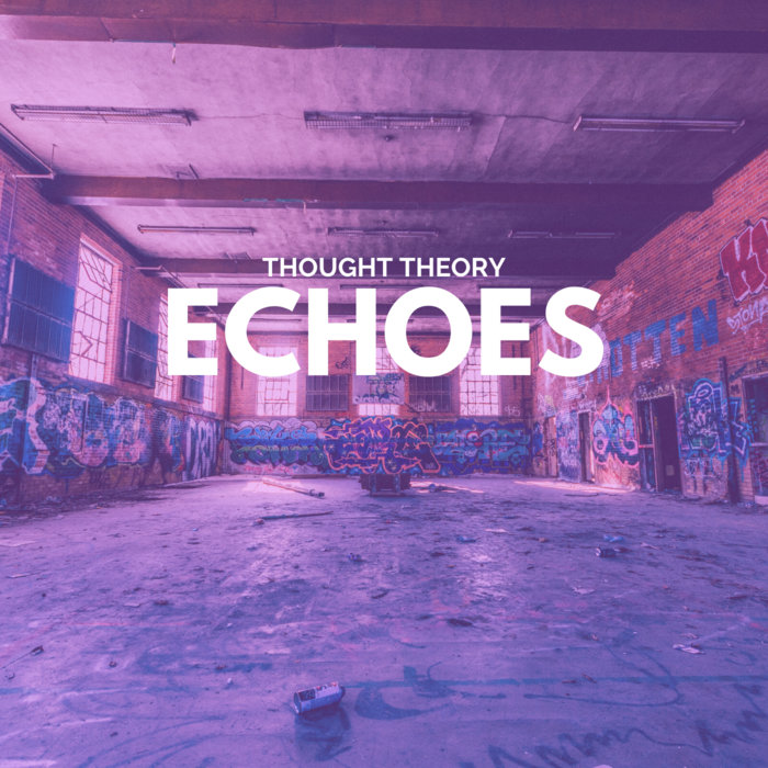 Echoes - Single | 👽