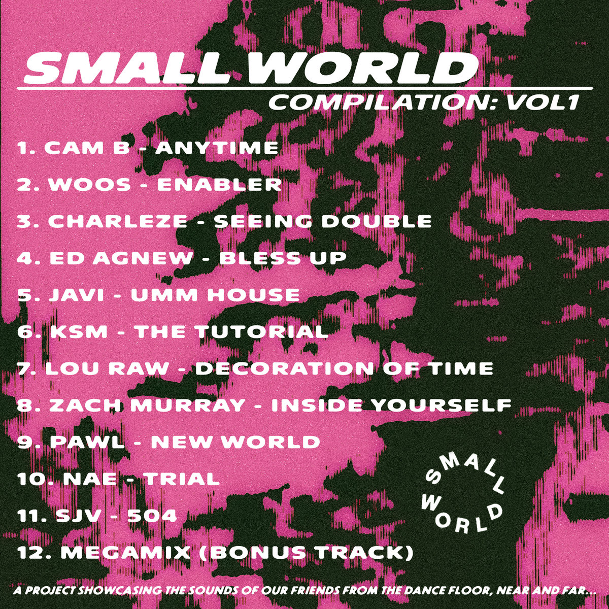 Small World Compilation: Vol.1 | Small World