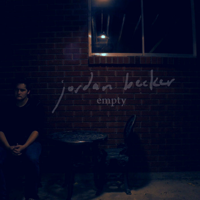 Empty | Jordan Becker