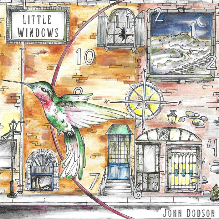 Little Windows | John Dodson