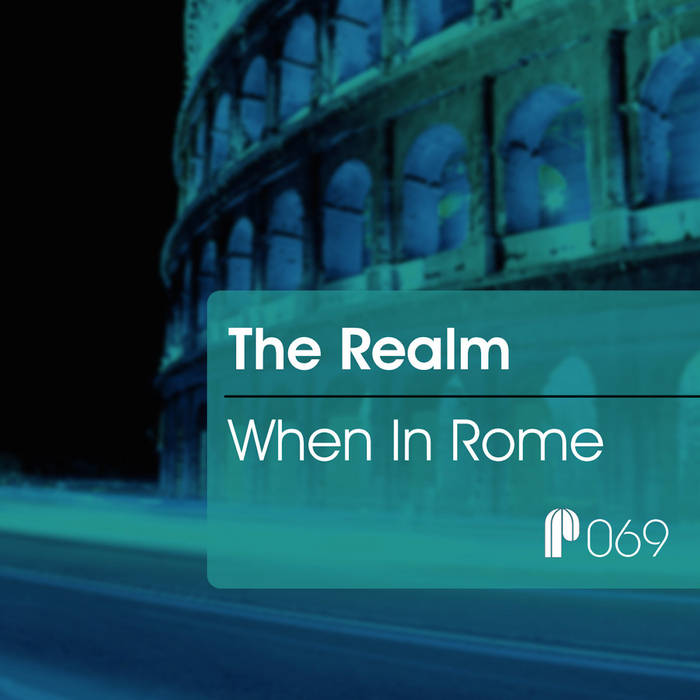 When In Rome Album