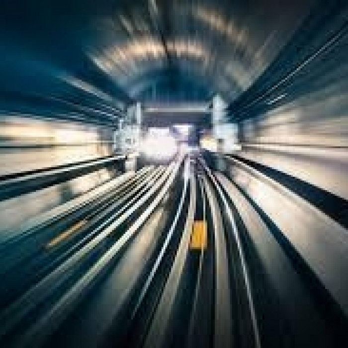 metro fade | vince cory