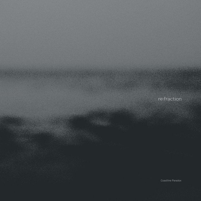 Coastline Paradox | re:fraction