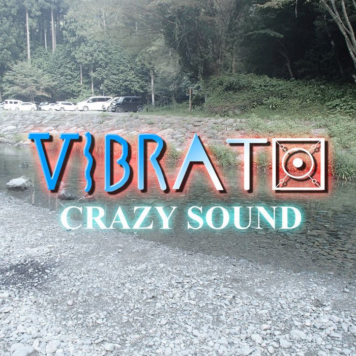 Crazy Sound | VIVrato