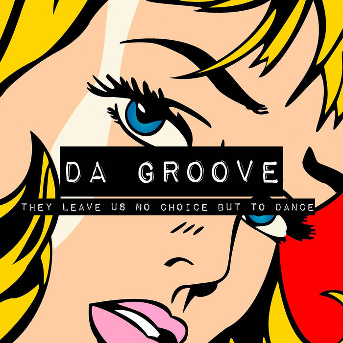 Da GROOVE! | DJPP | Giraffe Records