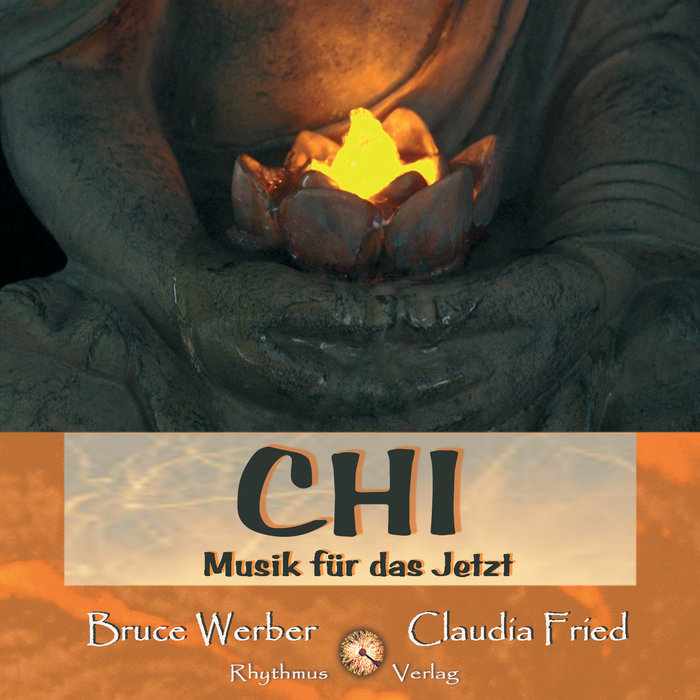 Chi | Bruce Werber & Claudia Fried | Rhythmusverlag