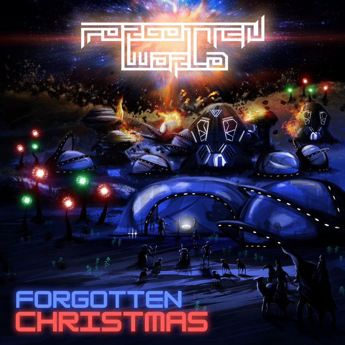 Forgotten Christmas | Forgotten World