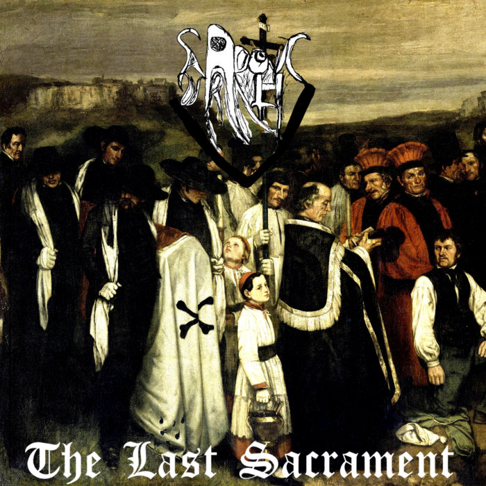 The Last Sacrament | Sardonic Wrath