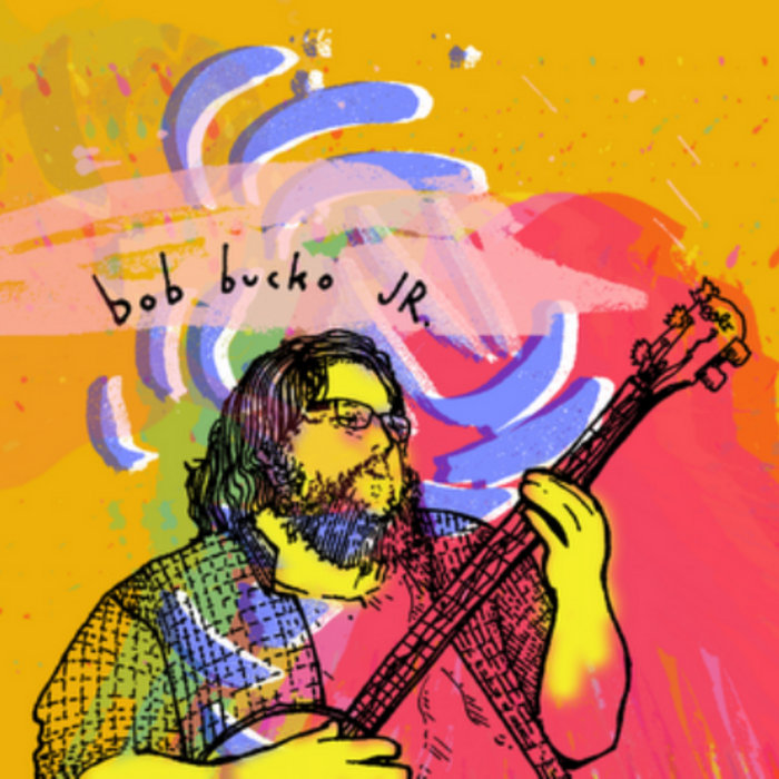 Nitetrotter Session | Bob Bucko Jr