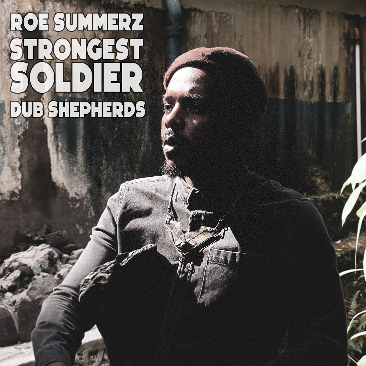Strongest Soldier | Roe Summerz, Dub Shepherds | Bat Records