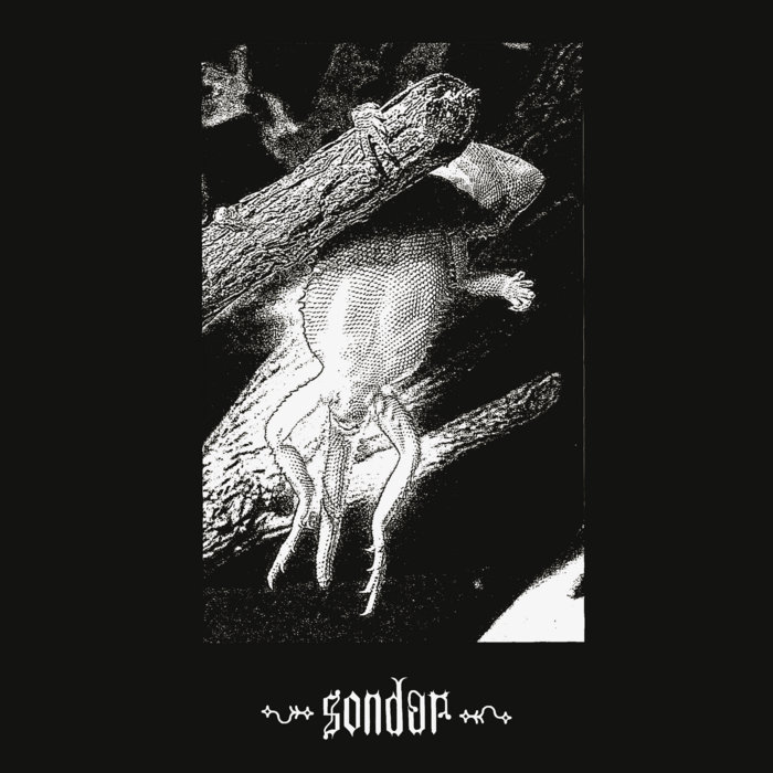 Sondar Sondar Nightroom Records