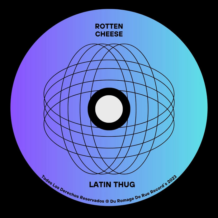 Latín Thug | Rotten Cheese Beats