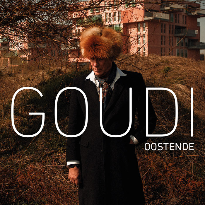 OOSTENDE | GOUDI