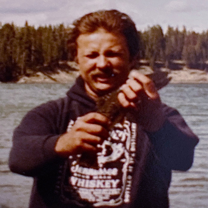 The Saga of Mark James | steve peplin