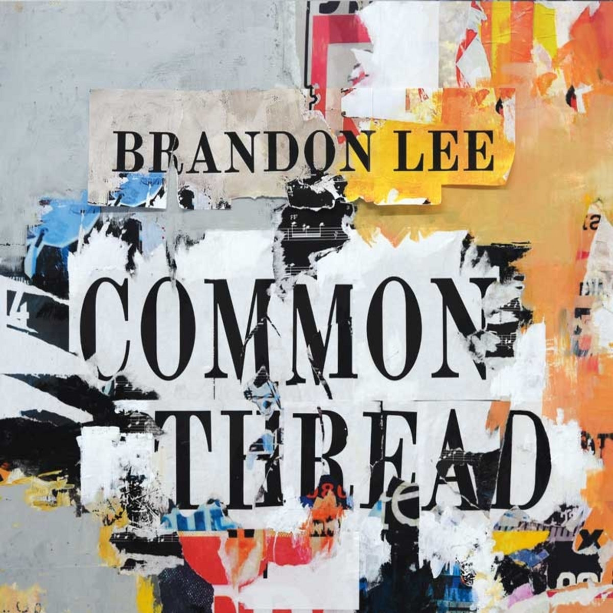 Common Thread | Brandon Lee