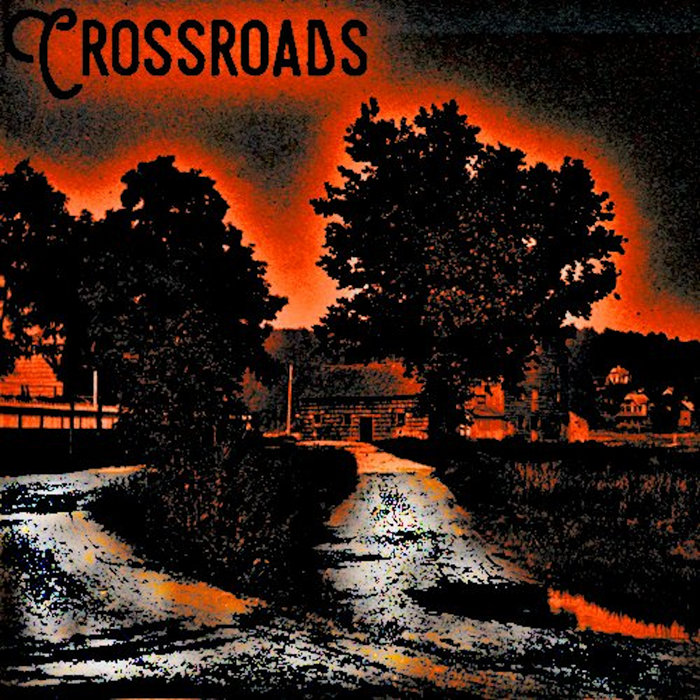 Crossroads | LiL_V1sion