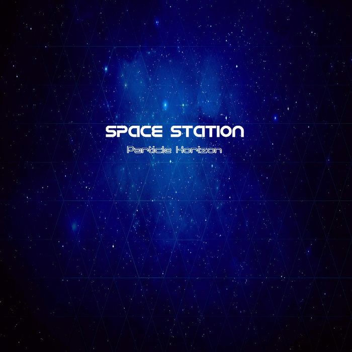 Particle Horizon | Space station