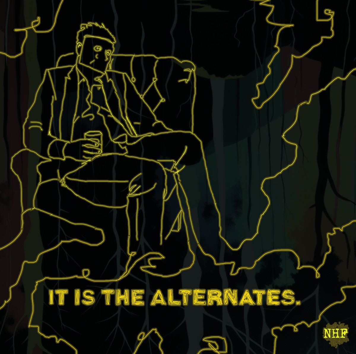It Is | The Alternates | The Nick Horner Family