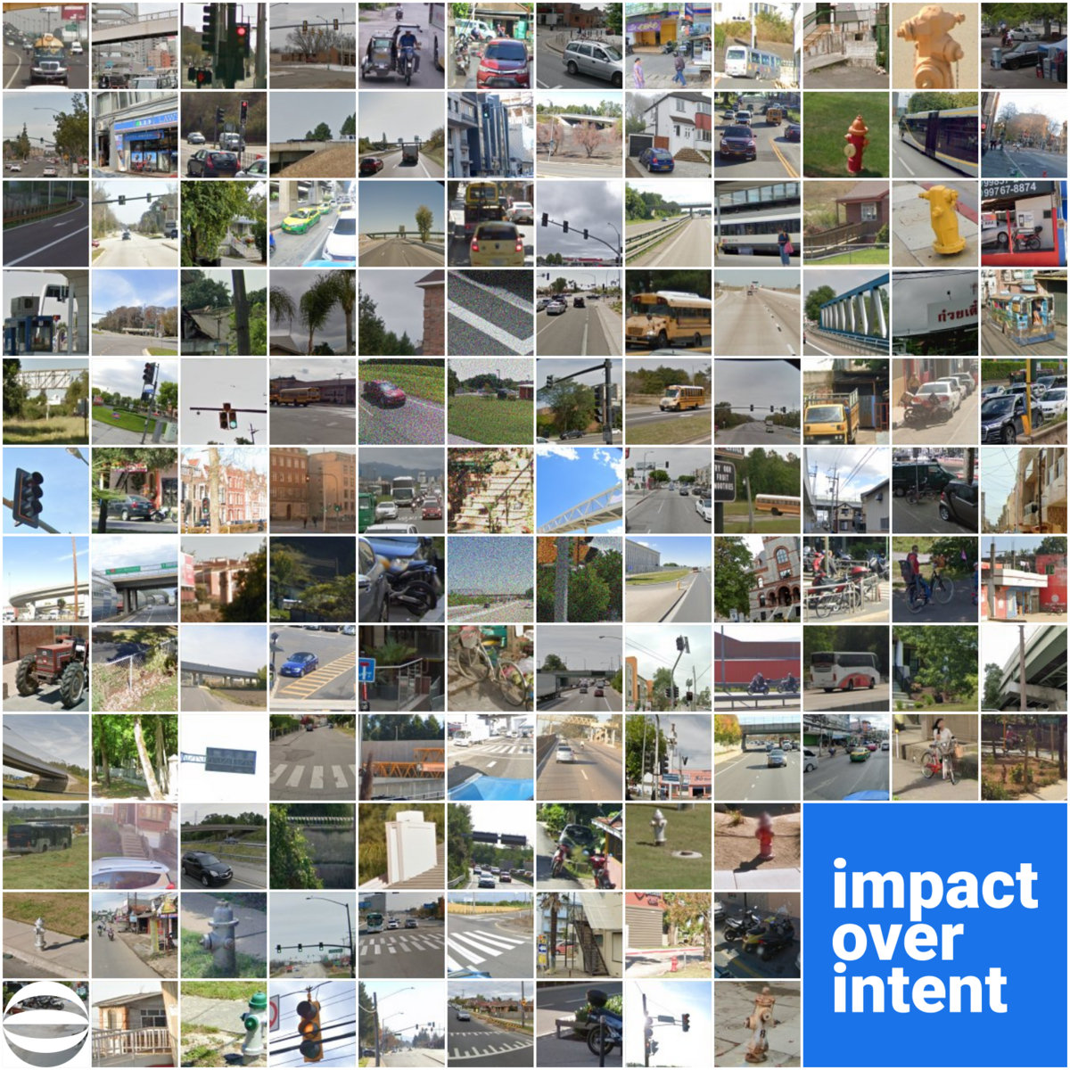 impact over intent | tmsl